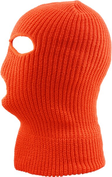 Three Hole Mask | KBETHOS