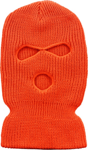 Three Hole Mask | KBETHOS