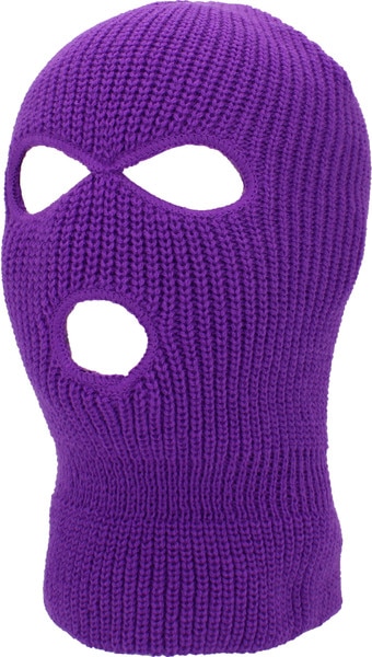 Three Hole Mask | KBETHOS