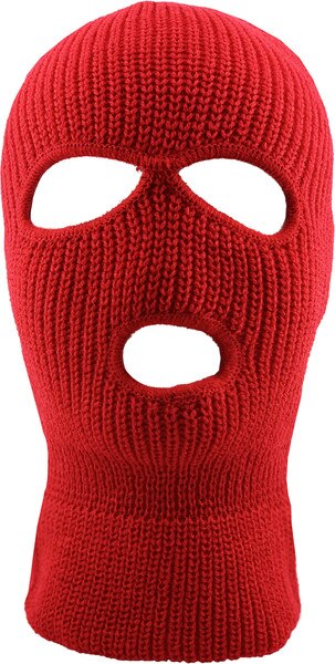 Three Hole Mask | KBETHOS