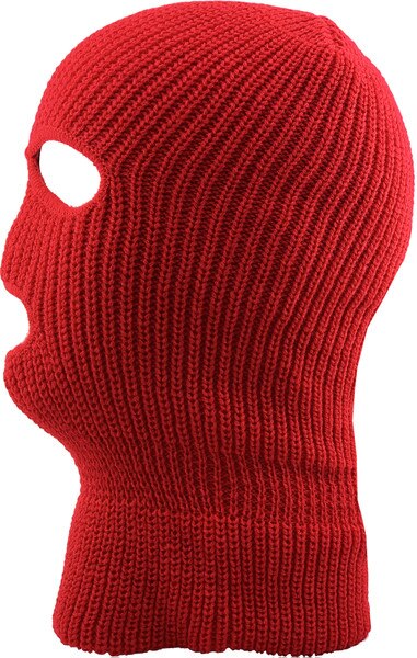 Three Hole Mask | KBETHOS