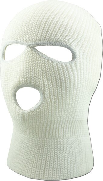 Three Hole Mask | KBETHOS