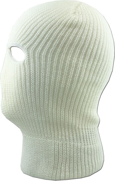 Three Hole Mask | KBETHOS