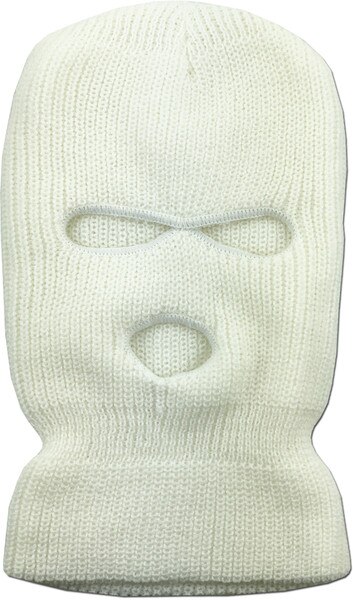 Three Hole Mask | KBETHOS