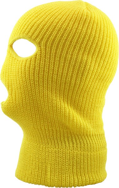 Three Hole Mask | KBETHOS
