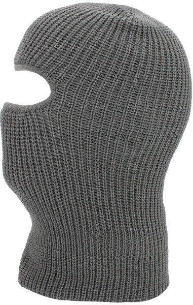 One Hole Mask
