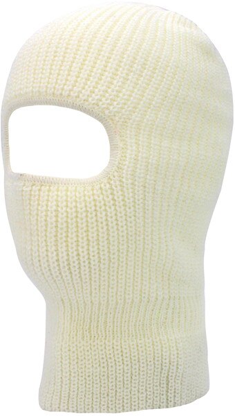 One Hole Mask