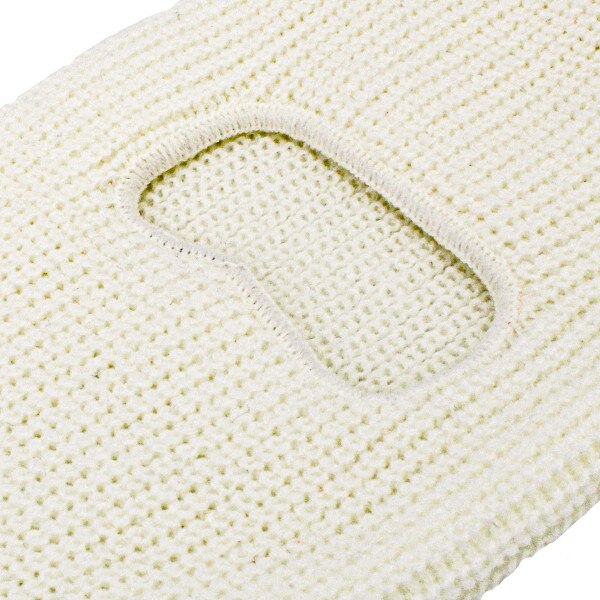One Hole Mask