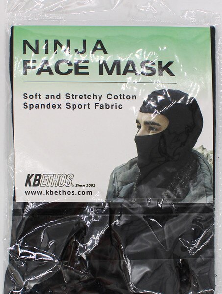 ninja mask