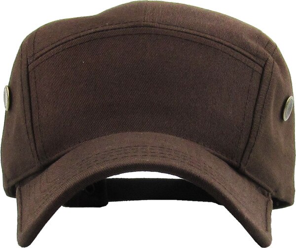 Adjustable Army Cap | KBETHOS