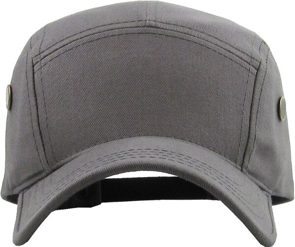 Adjustable Army Cap | KBETHOS
