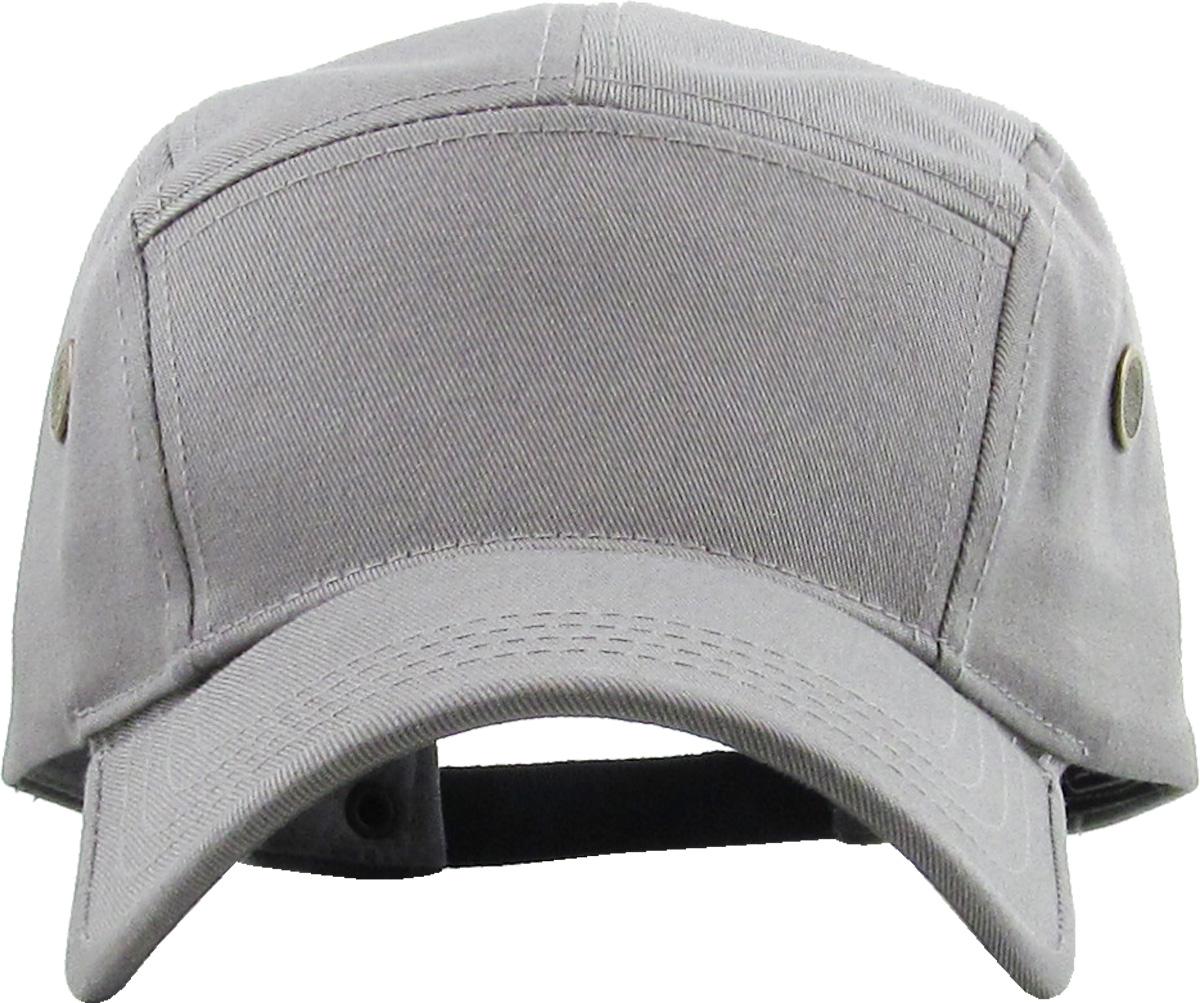 Adjustable Army Cap | KBETHOS