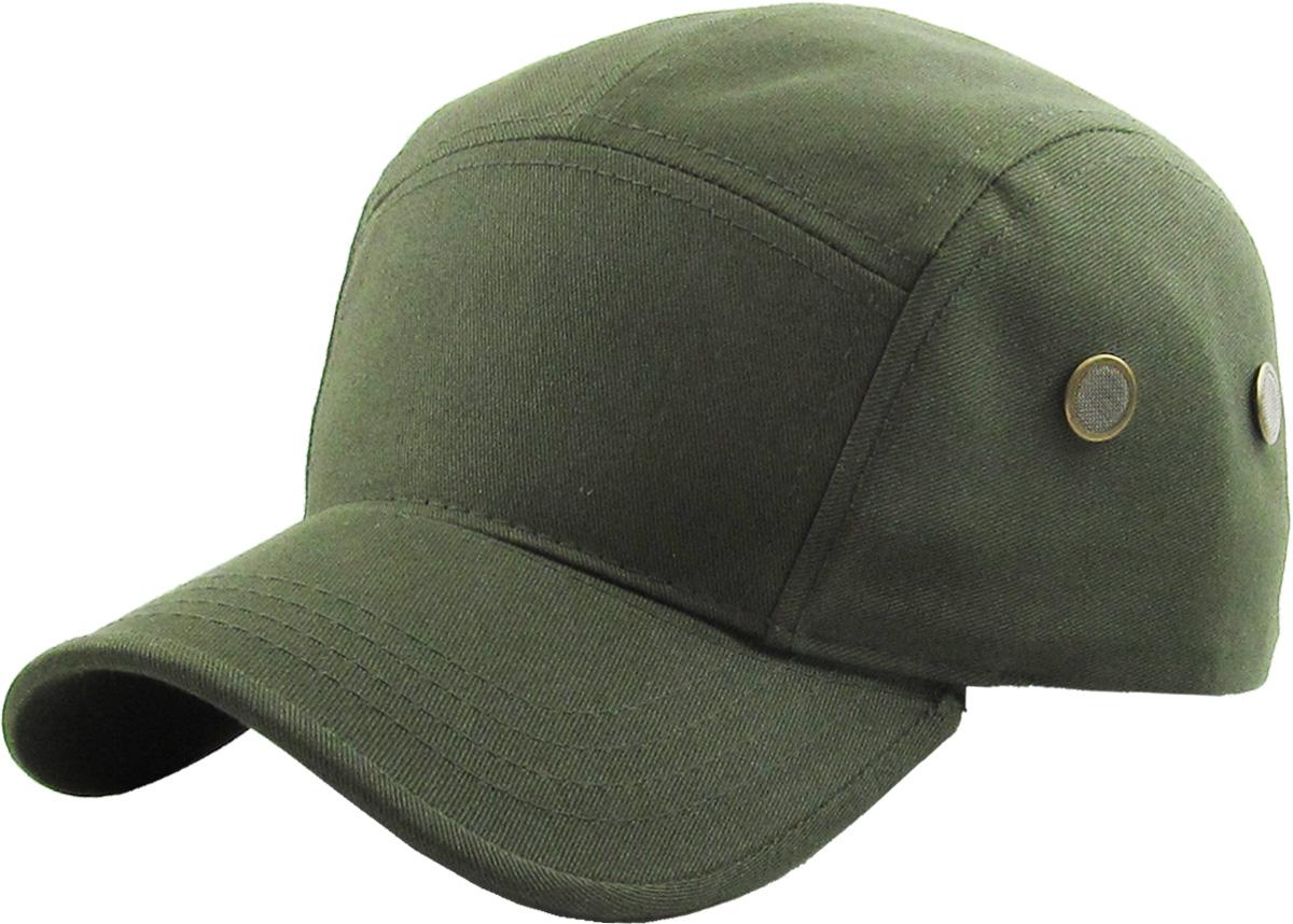 Adjustable Army Cap | KBETHOS