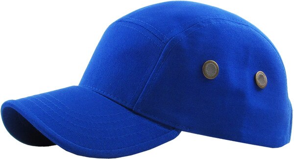 blue cap army