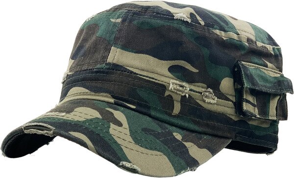 army hat cap