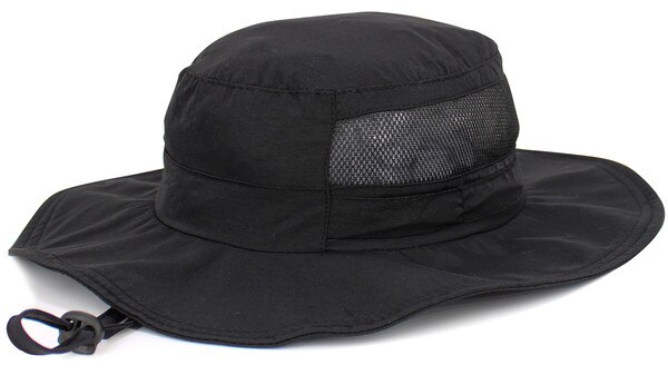 Boonie Mesh Bucket | KBETHOS