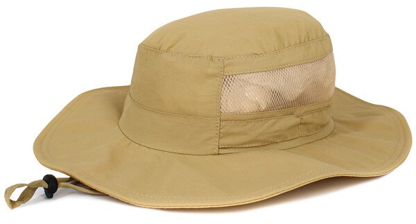 Boonie Mesh Bucket | KBETHOS