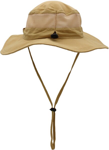 Boonie Mesh Bucket | KBETHOS