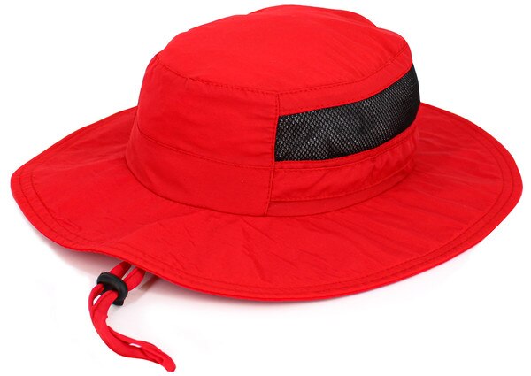 Boonie Mesh Bucket | KBETHOS