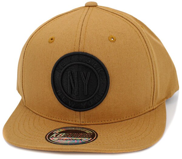 NEW YORK SNAPBACK