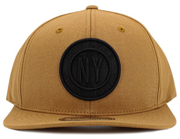 NEW YORK SNAPBACK