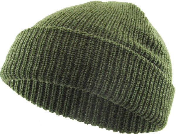 FISHERMAN BEANIE | KBETHOS