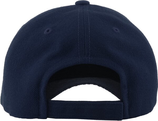 Solid Velcro Baseball Cap | KBETHOS