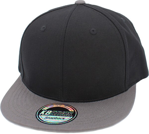 Cotton Snapback | KBETHOS