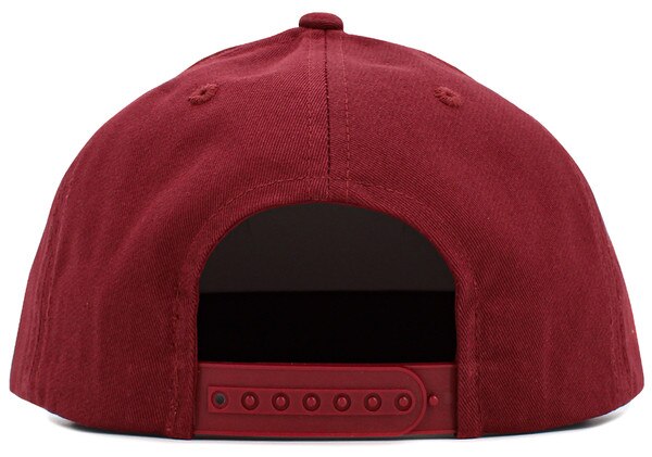 Cotton Snapback | KBETHOS