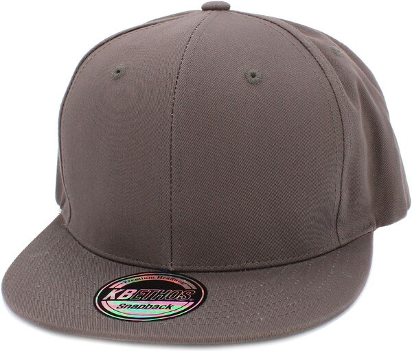 Cotton Snapback | KBETHOS