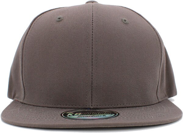 Cotton Snapback | KBETHOS