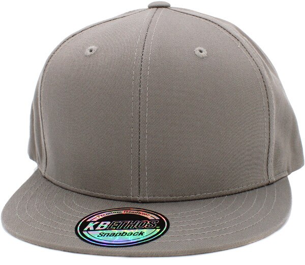 Cotton Snapback | KBETHOS