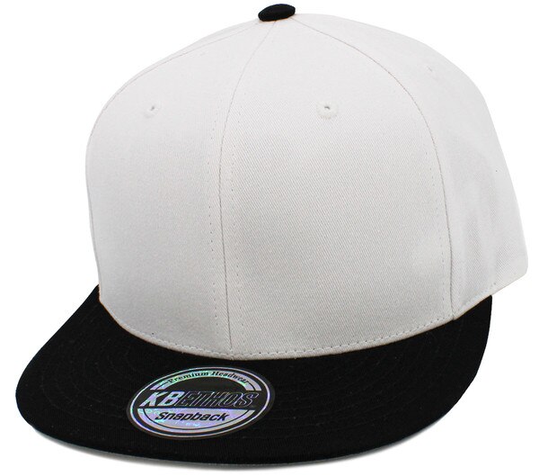 Cotton Snapback | KBETHOS
