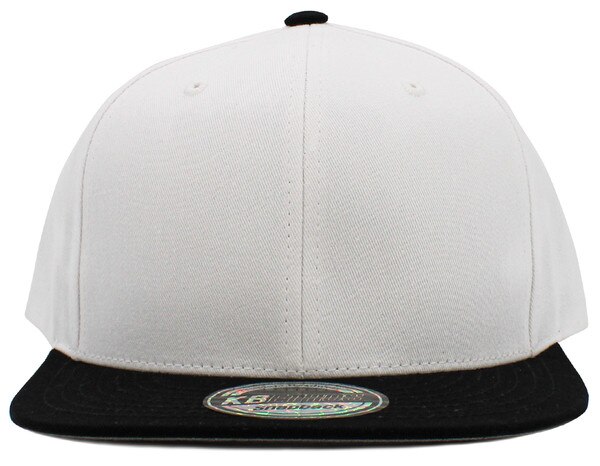 Cotton Snapback | KBETHOS