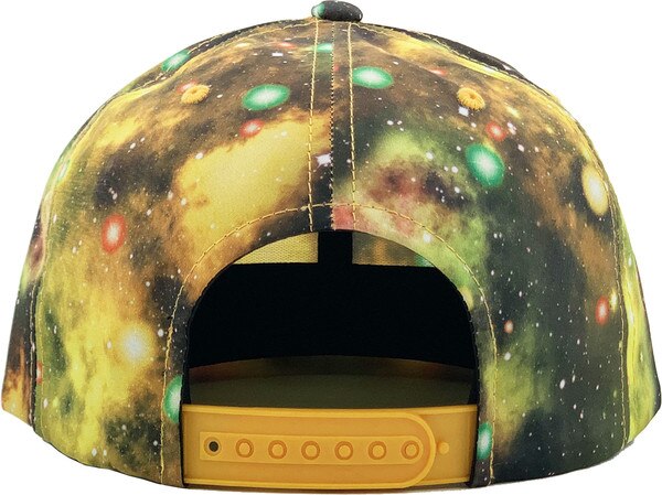 galaxy snapbacks