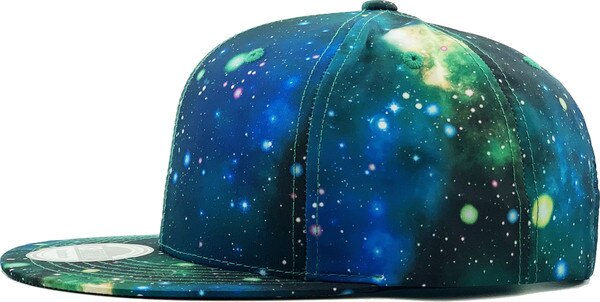 galaxy snapbacks