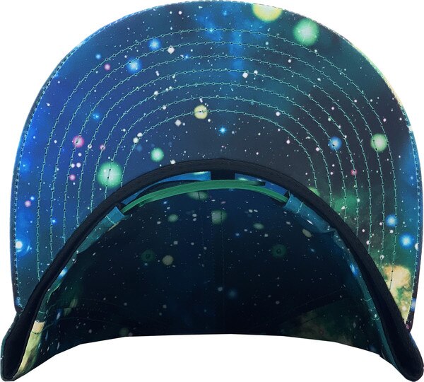 galaxy snapbacks