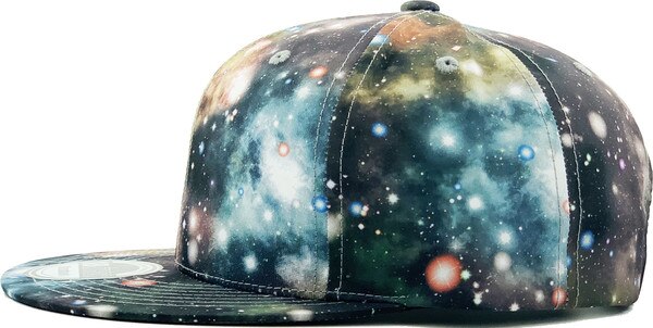 galaxy snapbacks