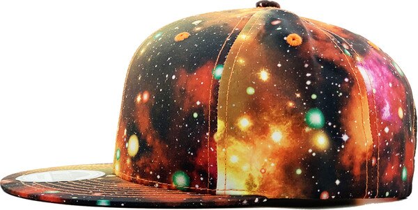 galaxy snapbacks