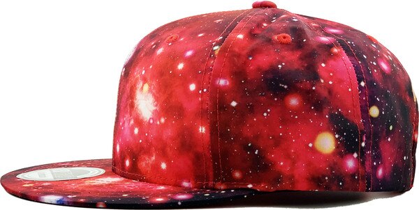 galaxy snapbacks