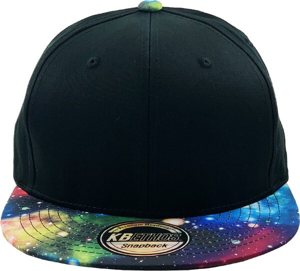 galaxy snapbacks