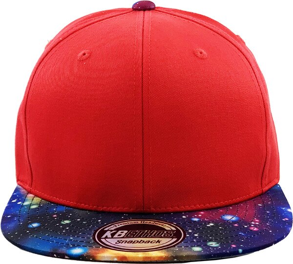 galaxy snapbacks