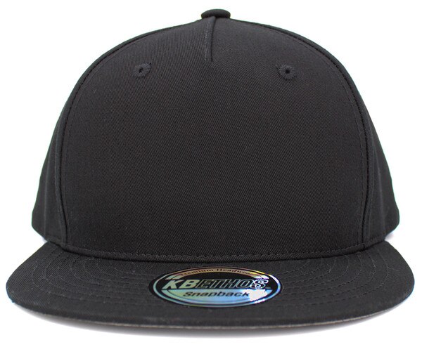 Five Panel Snapback | KBETHOS