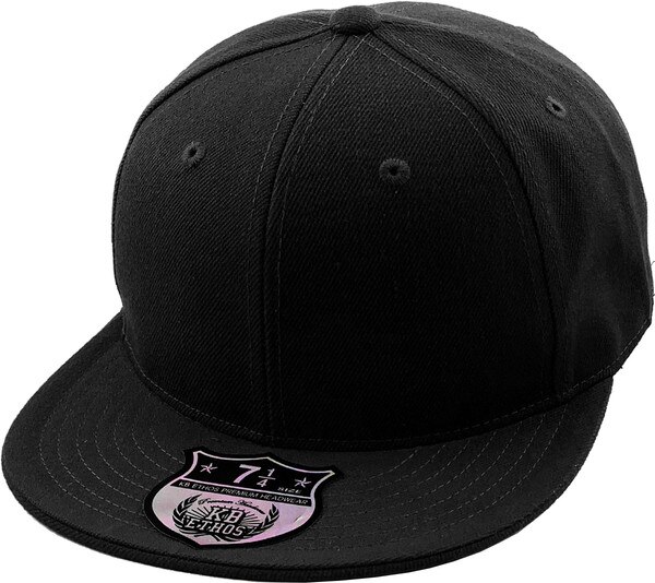 Fitted Flat Brim | Wholesale Fitted Flat Brim | KBETHOS
