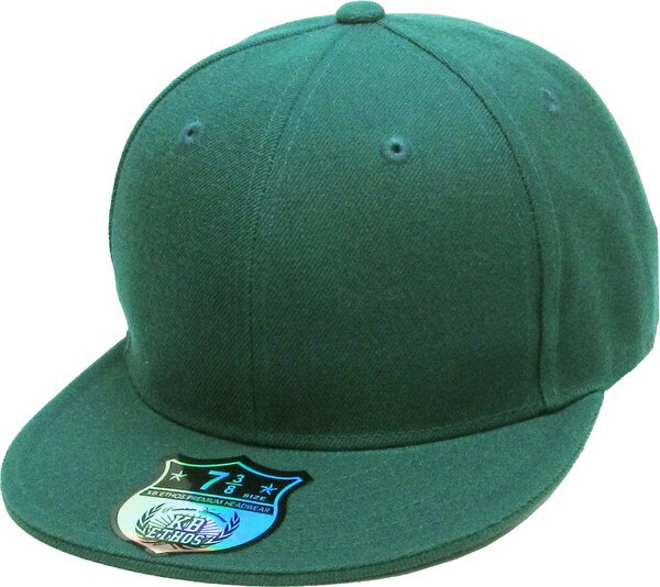 Fitted Flat Brim | Wholesale Fitted Flat Brim | KBETHOS