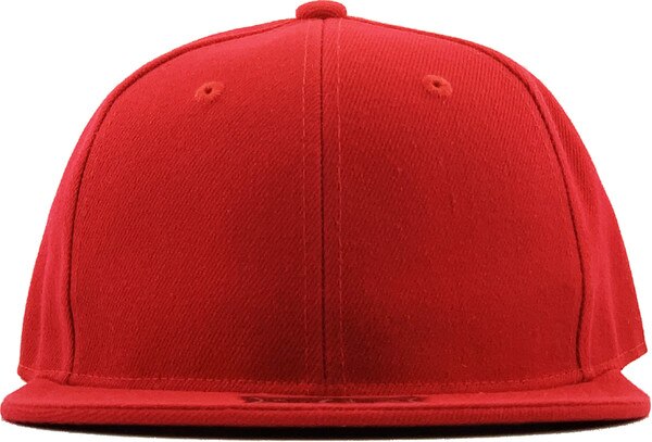 baseball cap flat
