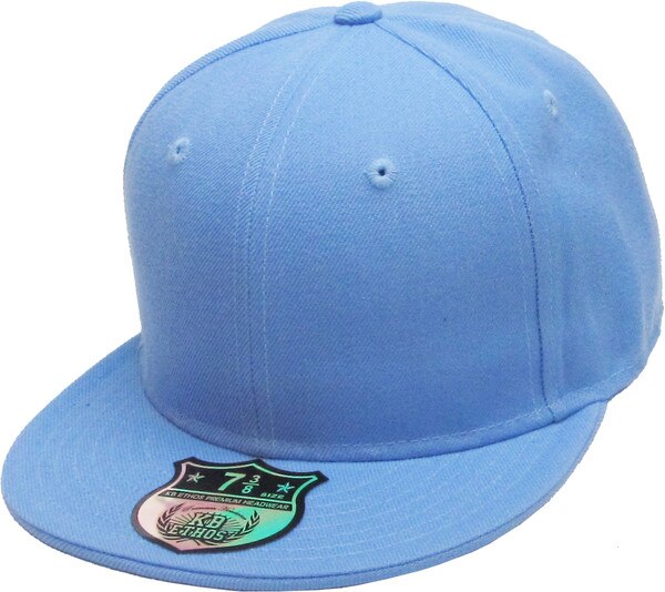 Fitted Flat Brim | Wholesale Fitted Flat Brim | KBETHOS