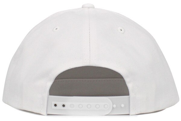 6 panel snapback w/ rope | KBETHOS