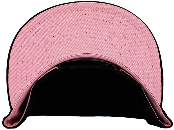 Underbrim Snapback | KBETHOS