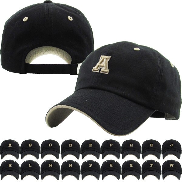 Alphabet Cap | KBETHOS